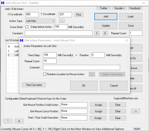 Best Auto Mouse Clicker for Games 2019 - Free Auto Clicker